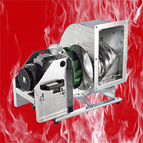 » Catégories de produits » Protection incendie & désenfumage