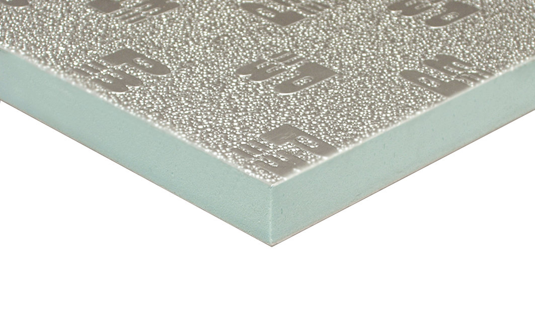 » PANNEAUX ISOLATION POLYURETHANE P3